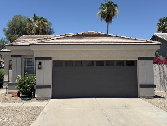 1332 W Thompson Way, Chandler, AZ 85286