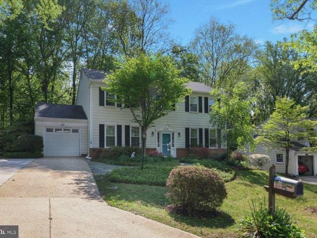 1332 Winding Waye Ln, Silver Spring, MD 20902