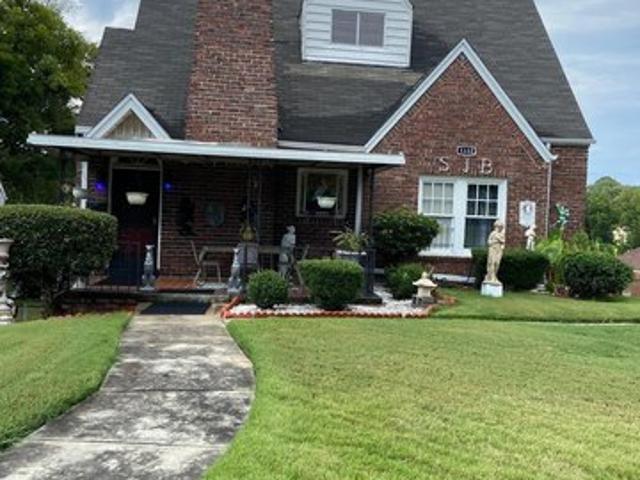 1332 41st Street Ensley, Birmingham, AL 35208