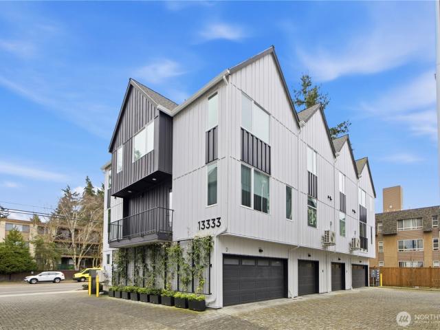 13333 Greenwood Ave N, Unit A, Seattle, WA 98133 | MLS #2487