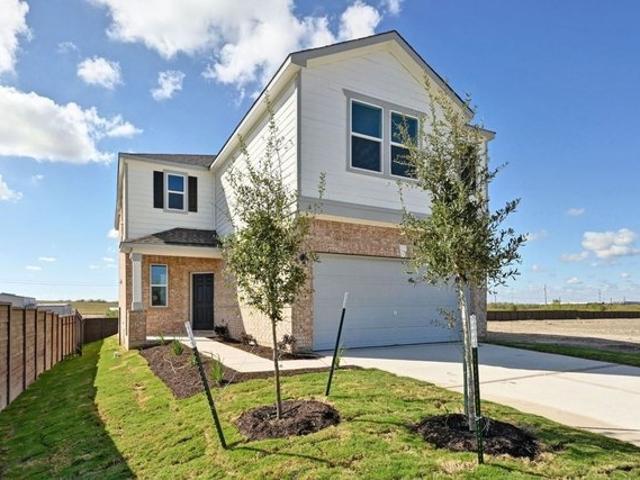 13333 Kincane Dr, Del Valle, TX 78617