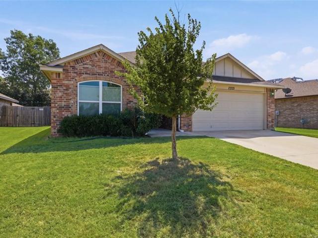 13333 N 136th East Ave, Collinsville, OK 74021