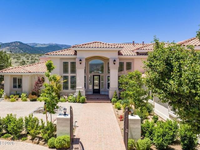 13330 W Saddlebow Dr, Reno, NV 89511