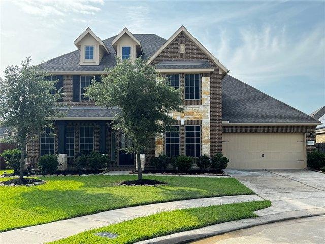 13330 Ashland Point Ln, Cypress, TX 77429