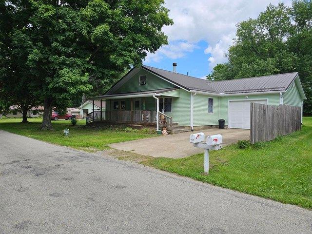 13330 Cedar Rd NE, Thornville, OH 43076