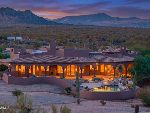 13330 E Jomax Rd, Scottsdale, AZ 85262