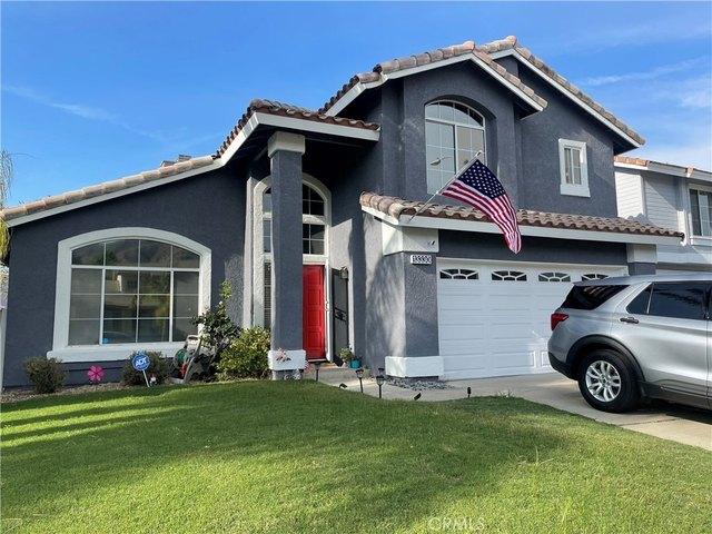 13330 Green Mountain Dr, Corona, CA 92883