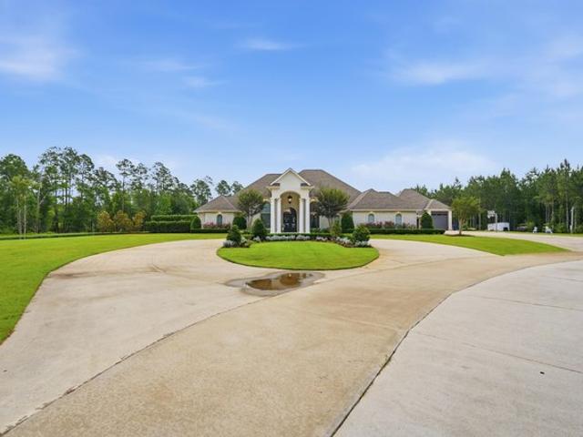 13331 U S # 171, Longville, LA 70652