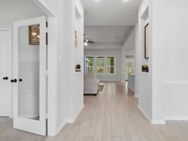 13331 Wichita Fall Trail Road