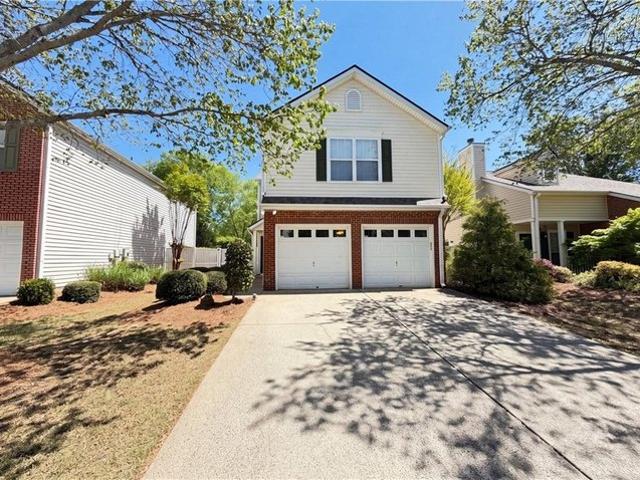 13331 Harpley Ct, Alpharetta, GA 30004