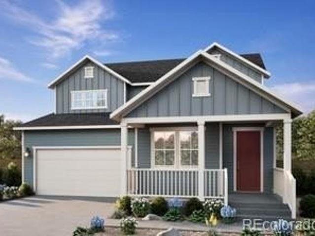 13331 Merrymaker Dr, Firestone, CO 80504