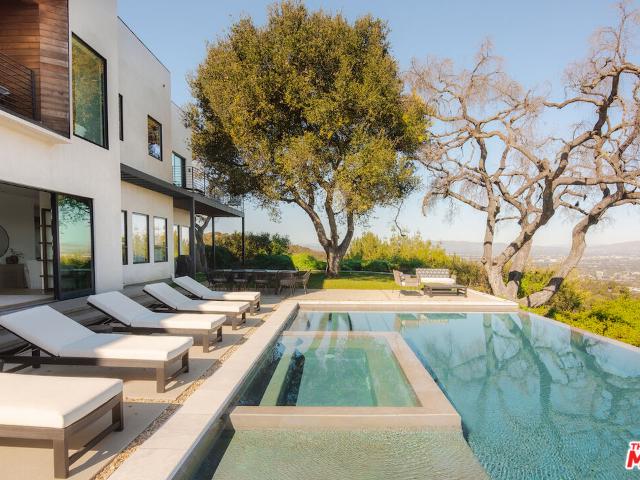 13331 Mulholland Dr, Beverly Hills, CA 90210 | MLS #26667 | Compass
