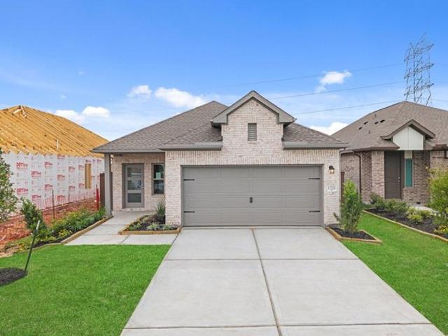 13331 Padre Bay Ln, Rosharon, TX 77583