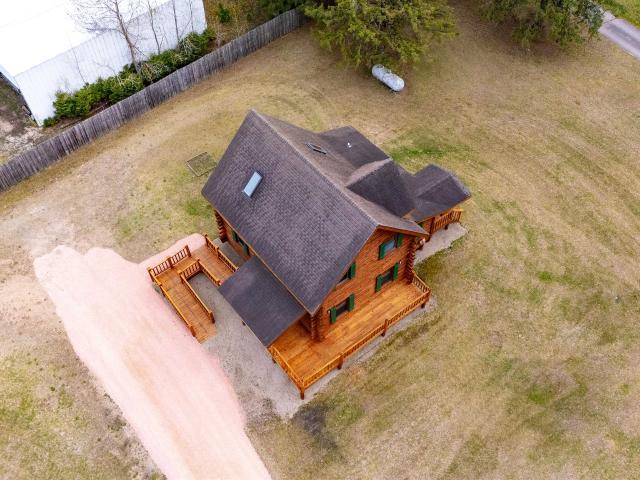 13331 PINE Road