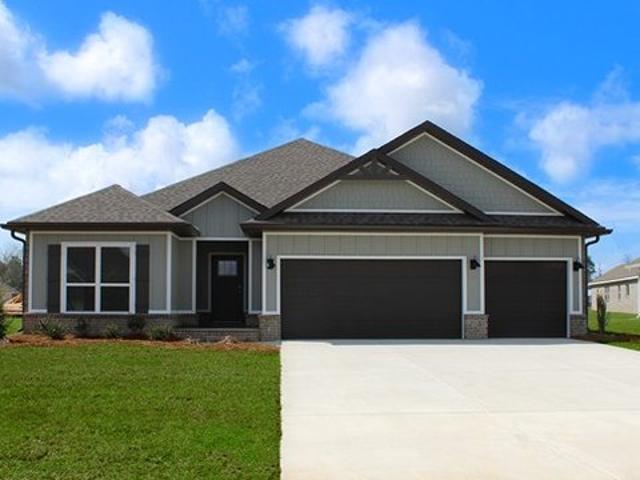 13332 County Road 95, Elberta, AL 36530