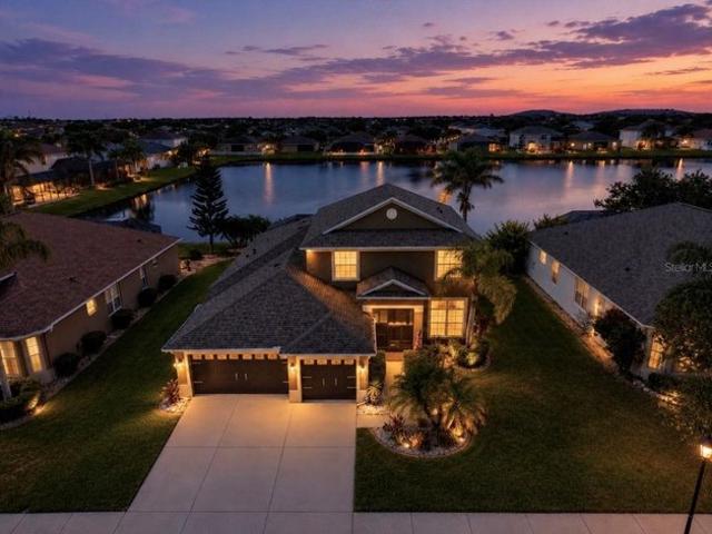 13332 Graham Yarden Dr, Riverview, FL 33579