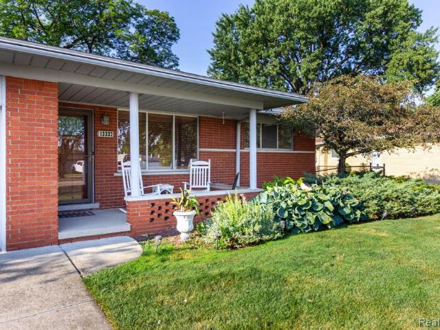 13332 Martin Road