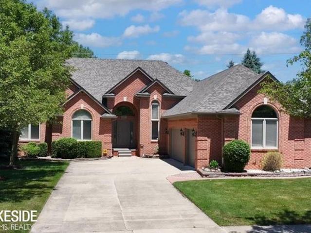 13337 Windham Dr, Washington, MI 48094