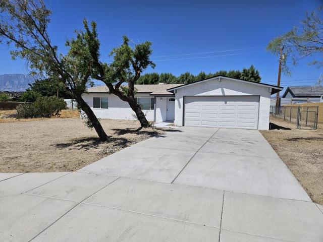 13337 Cactus Drive, Desert Hot Springs, CA 92240
