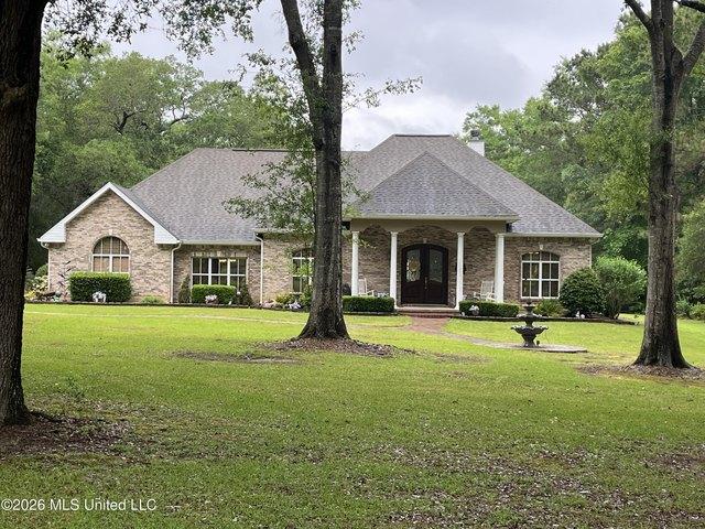 13337C W Necaise Rd, Pass Christian, MS 39571
