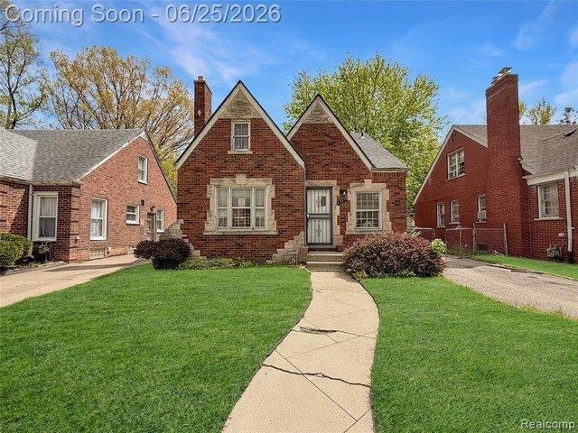 13334 Elmdale St, Detroit, MI 48213