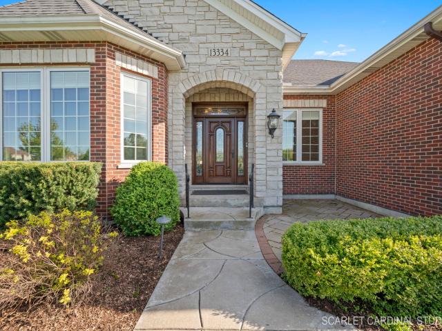 13334 Kerr St, Plainfield, IL 60585 | MLS #12614