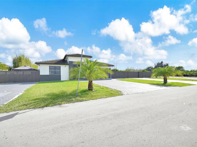 13334 SW 227th St, Miami, FL 33170 | MLS #A11984