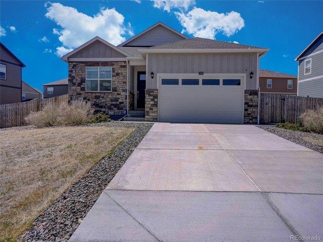 13335 Xanthia St, Thornton, CO 80602