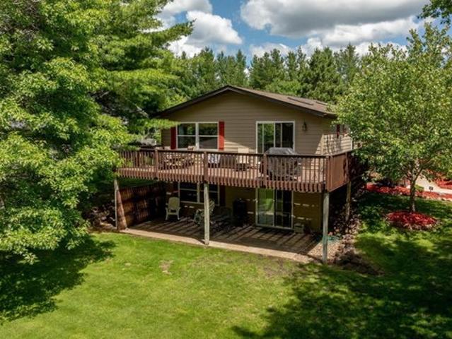13335 E Shore Rd, Crosslake, MN 56442
