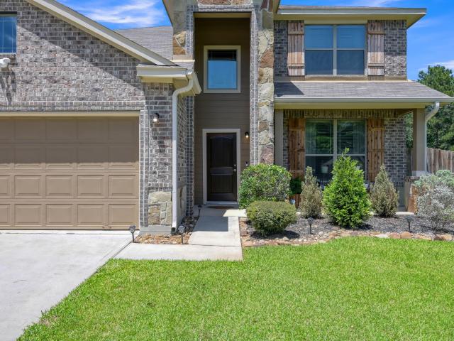 13335 Hidden Manor Court