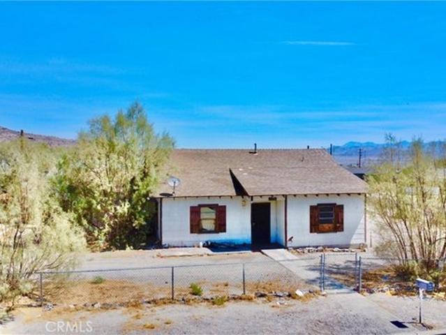 13336 Wildrose St, Trona, CA 93562