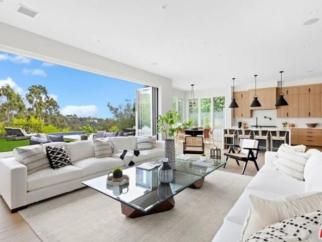 13336 Chalon Rd, Los Angeles, CA 90049