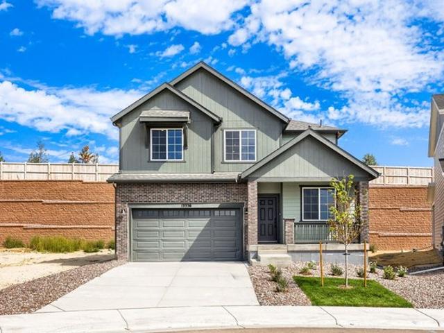 13336 Finnhorse Cir, Parker, CO 80134