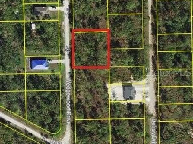 13338 Wedgewood Dr, Punta Gorda, FL 33955