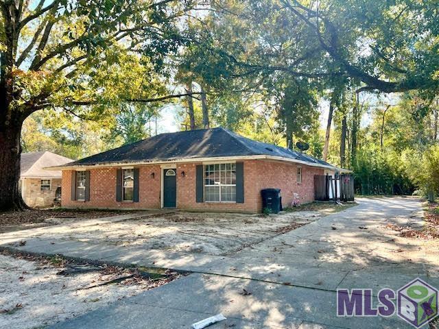 13338 E Shamrock Ave, Baton Rouge, LA 70814 | MLS #BY2025021 | Compass