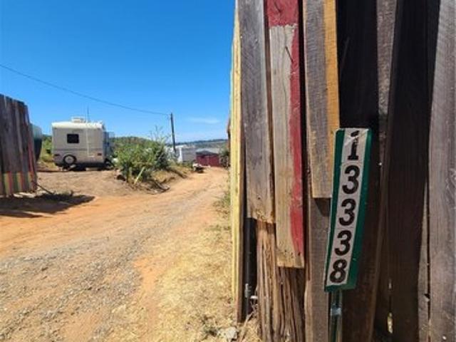 13338 Hog Ranch Rd, Concow, CA 95965