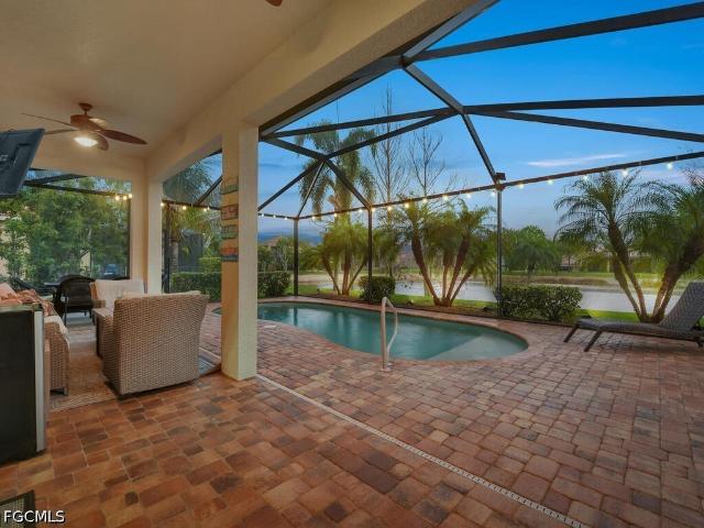 13338 Little Gem Cir, Fort Myers, FL 33913 | MLS #2026014