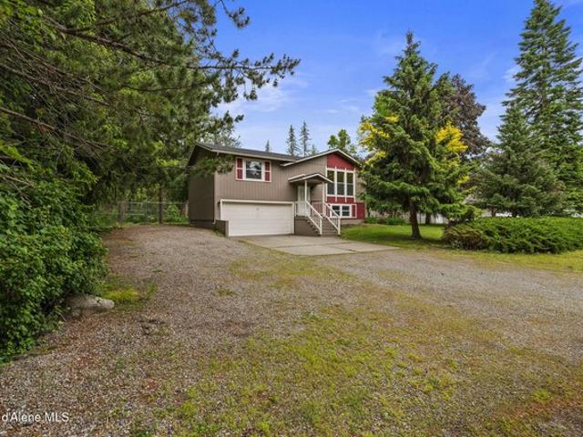 13338 N Westwood Dr, Hayden, ID 83835
