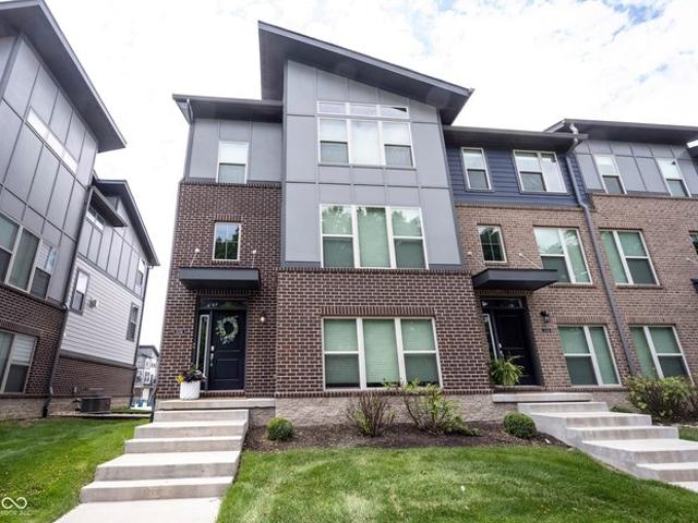 13338 Saxony Blvd W, Fishers, IN 46037
