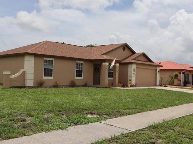13339 Copper Ave, Port Charlotte, FL 33981