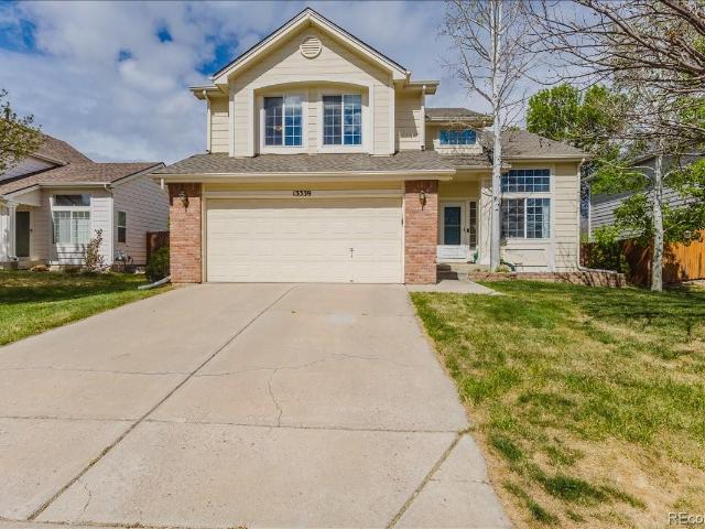 13339 Gaylord St, Thornton, CO 80241 | MLS #4579 | Compass