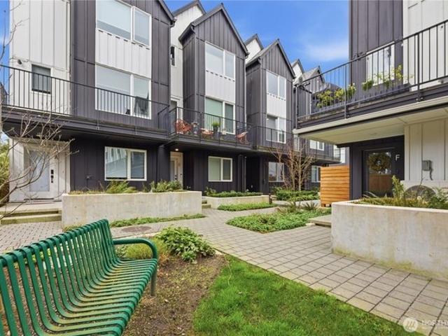 13339 Greenwood Ave N Unit C, Seattle, WA 98133