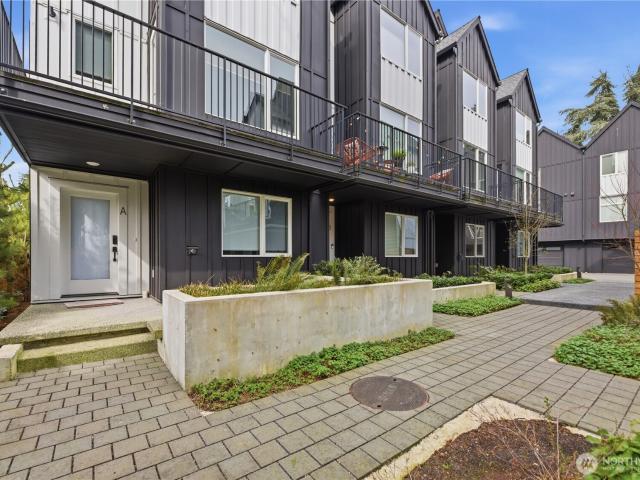 13339 Greenwood Ave N, Unit C, Seattle, WA 98133 | MLS #2496