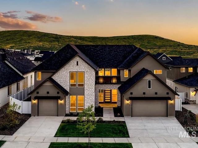 13339 N Hazel Grouse Way, Boise, ID 83714
