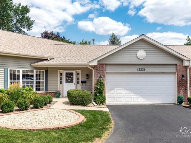 13339 Red Cedar Ln, Plainfield, IL 60544