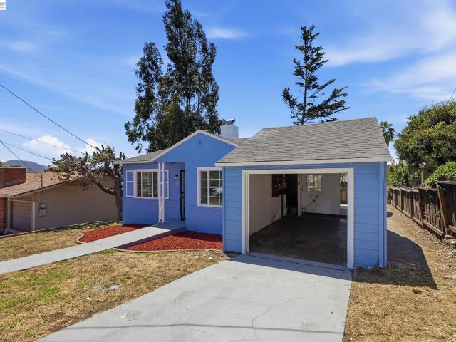 1333 Mariposa St