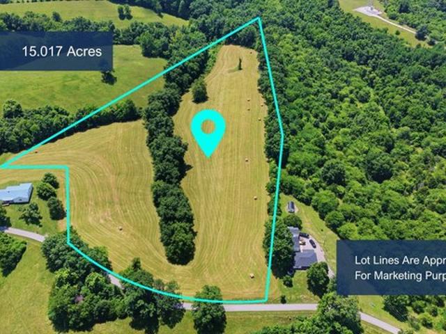 1333 Mays Rd Unit 3, Lawrenceburg, KY 40342