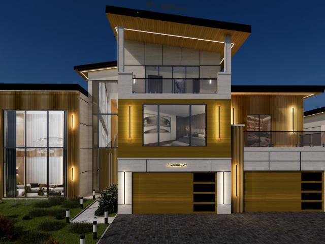 1333 Medinah Court