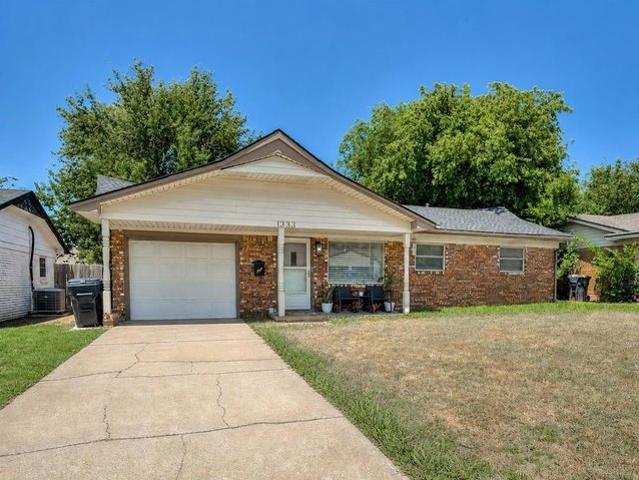 1333 NW 104th Ter, Oklahoma City, OK 73114