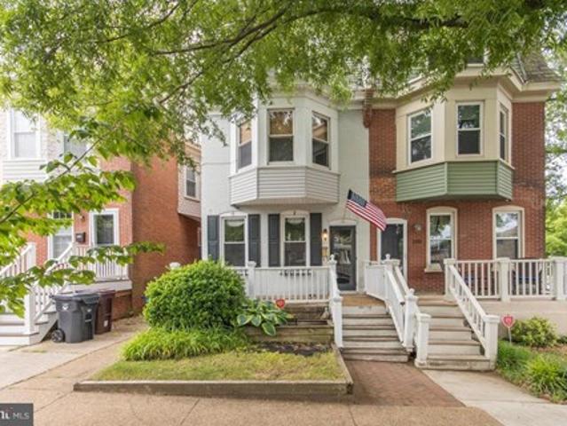 1333 N DuPont Street 4/1.5 2175 sqft